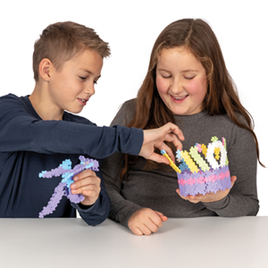 Plus-Plus Education - Barnehage / Skole